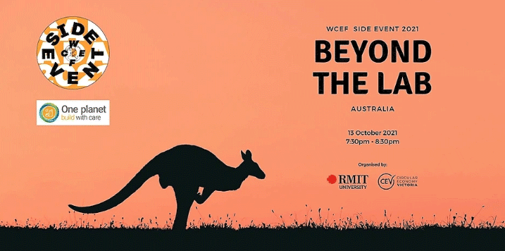 Beyond the Lab Australia – Activating the Circular Economy in Australia ...