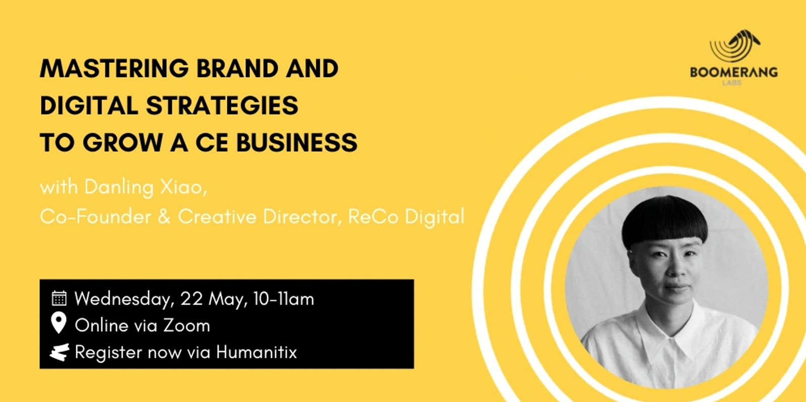 Mastering brand and digital strategies to grow a CE business | CEBIC