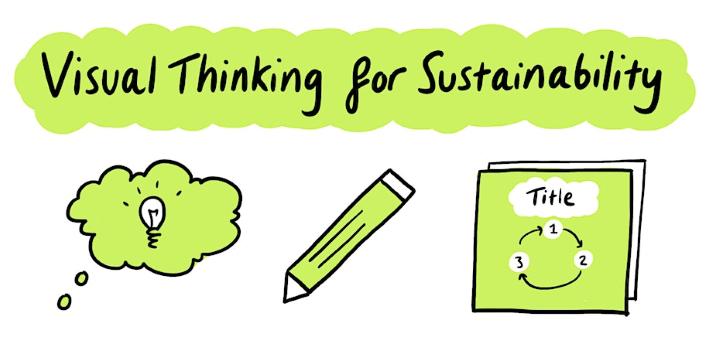 Visual Thinking for Sustainability | CEBIC