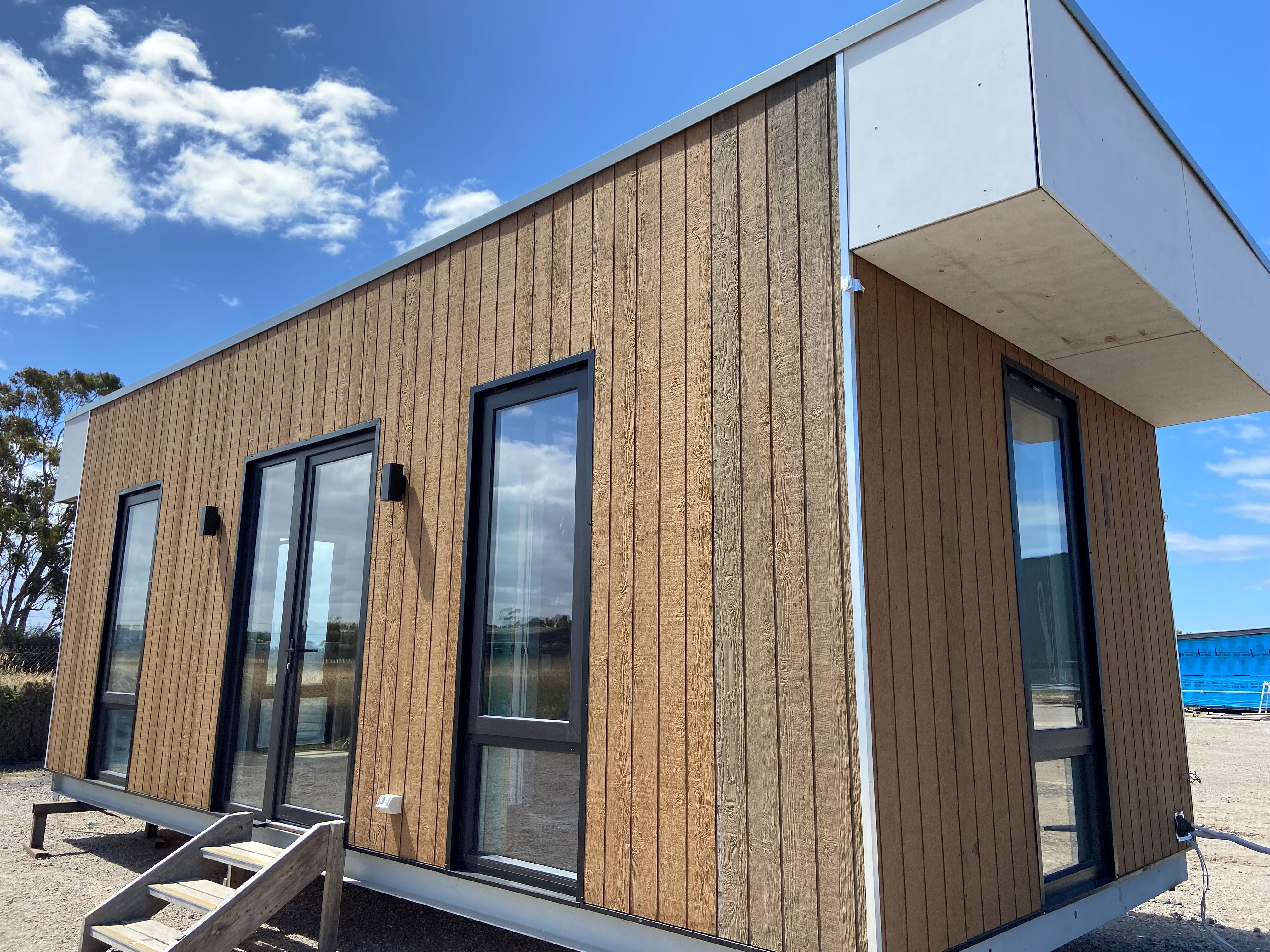 Funded project – Designing Modular Construction Systems for Circular ...