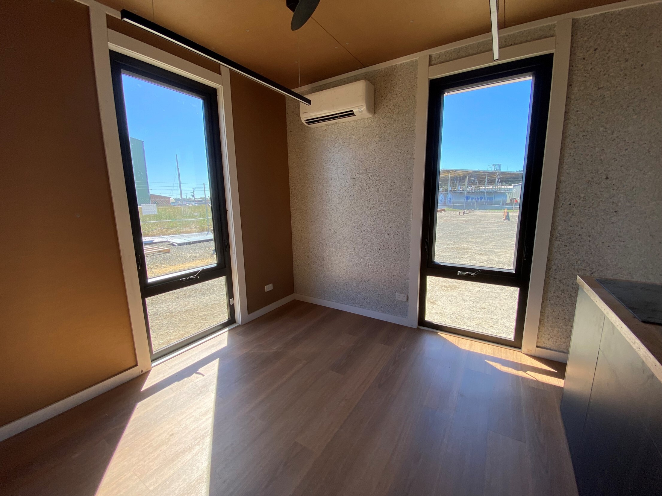 Funded project – Designing Modular Construction Systems for Circular Economy - A framework for ...