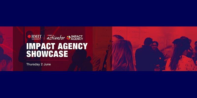 Impact Agency Showcase | CEBIC