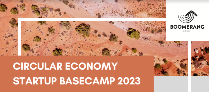 Boomerang Labs Basecamp Program | CEBIC