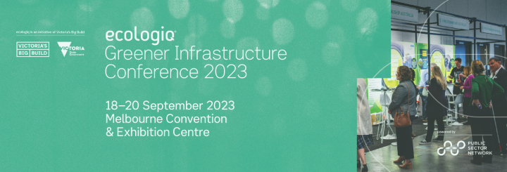 ecologiQ Greener Infrastructure Conference | CEBIC