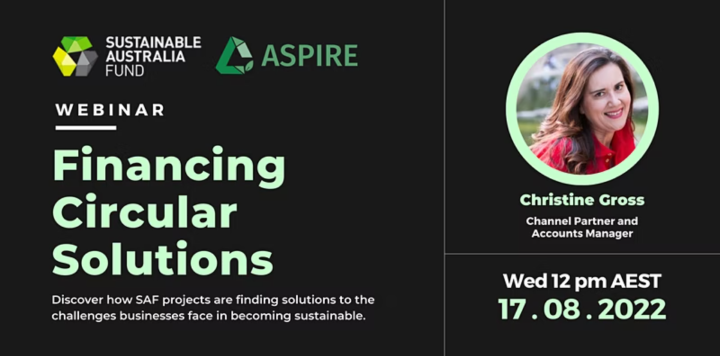 Financing Circular Solutions | CEBIC