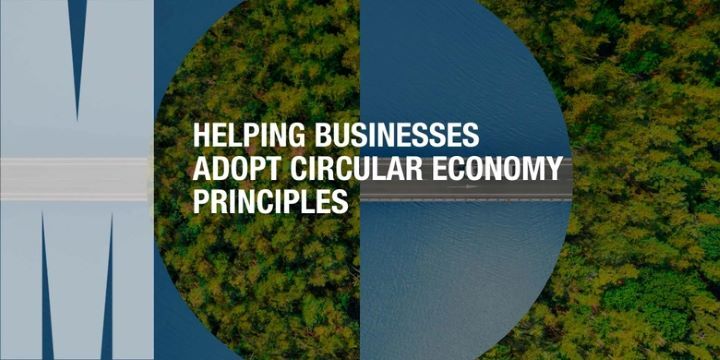 Circular Economy education | CEBIC