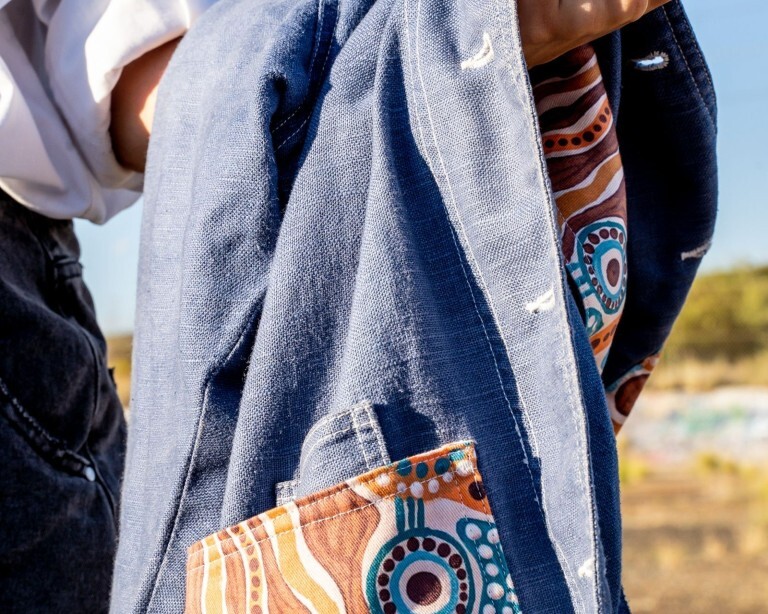 Deadly Denim: upcycling to create fresh, contemporary clothing | CEBIC