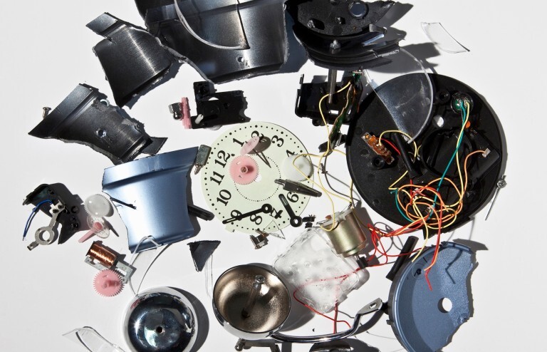 Deconstruct and Reconstruct: Design for a circular economy | CEBIC