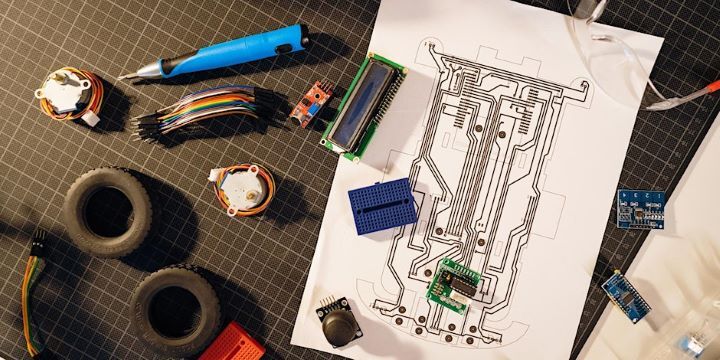 Project Re-Play: Designing out e-waste | CEBIC