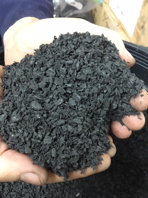 Buy Recycled Directory | Asphalt Additives
