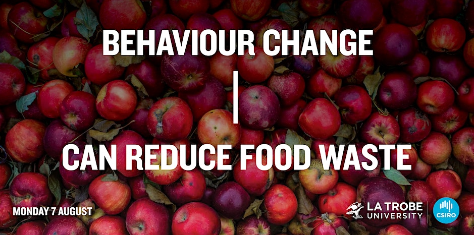 Behaviour Change Can Reduce Food Waste | CEBIC