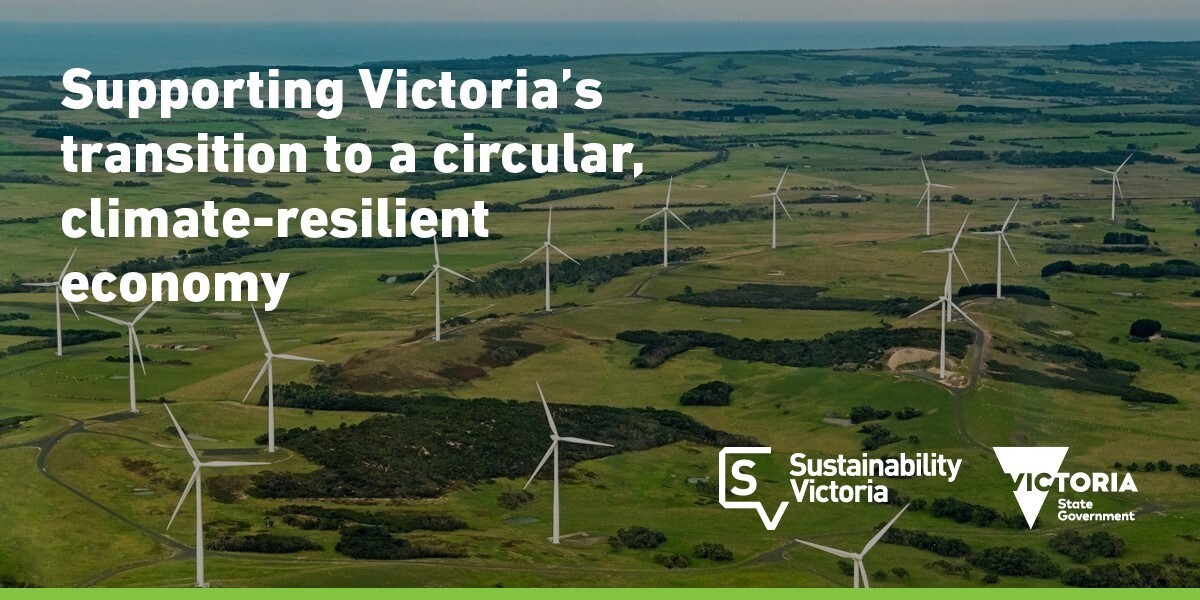 Energy consumption | Sustainability Victoria