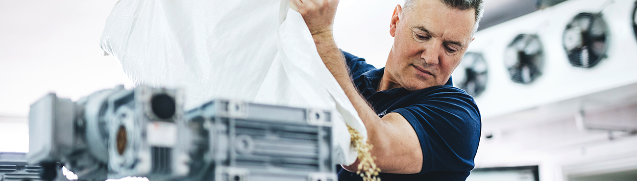 Energy efficiency in manufacturing food and beverage | Sustainability ...