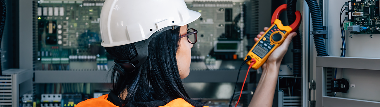 Measure and monitor energy use in your business | Sustainability Victoria