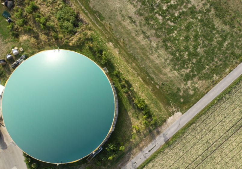 Bioenergy – the quiet achiever | Sustainability Victoria