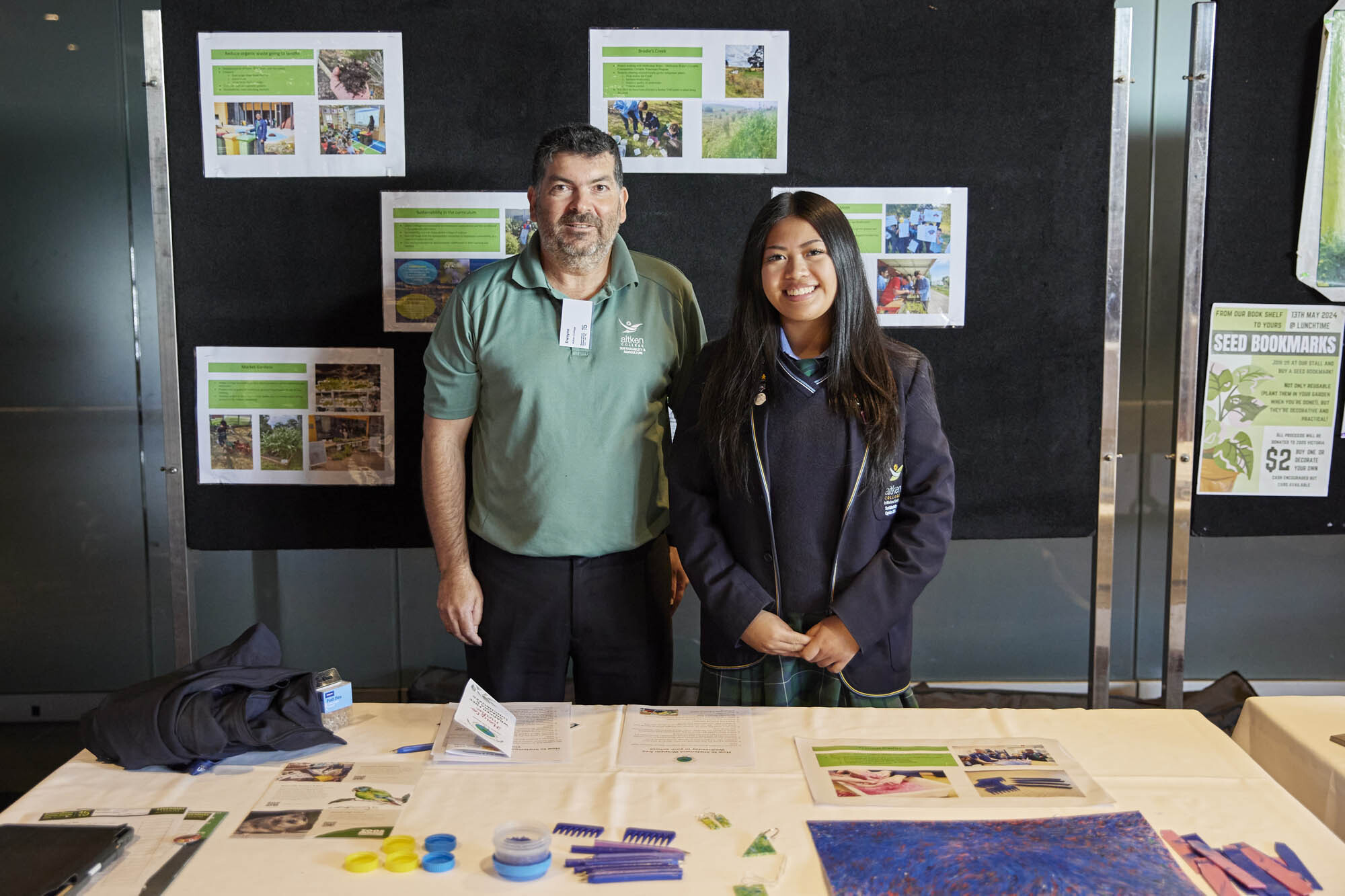 Celebrating ResourceSmart School teachers for World Teachers' Day ...