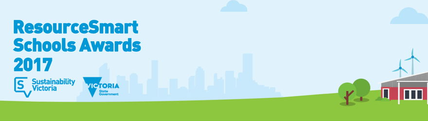 2015 ResourceSmart Schools Awards | Sustainability Victoria