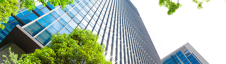 Commercial building energy efficiency | Sustainability Victoria