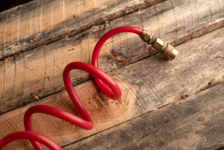 Reduce compressed air costs in your business | Sustainability Victoria