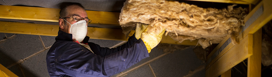 Home insulation health and safety | Sustainability Victoria