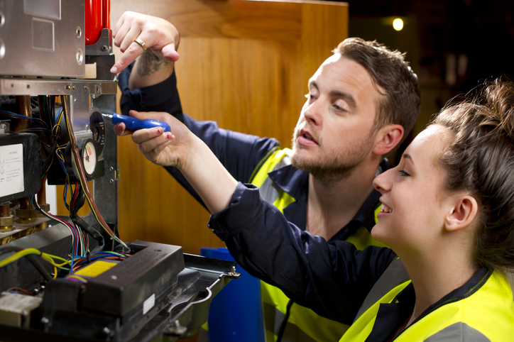 Gas Efficiency Grants – Funded projects | Sustainability Victoria