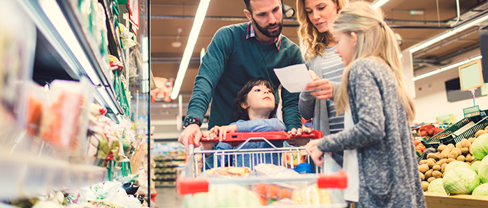 How to save food | Sustainability Victoria