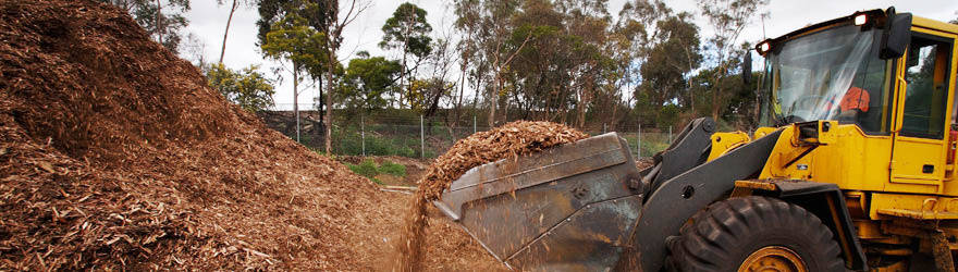 Recycled organics products | Sustainability Victoria