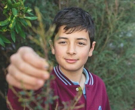 2020 ResourceSmart Schools Awards | Sustainability Victoria