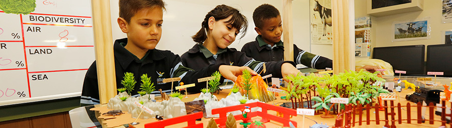 ResourceSmart Schools Core Module | Sustainability Victoria