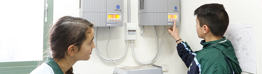 ResourceSmart Schools Energy Module | Sustainability Victoria