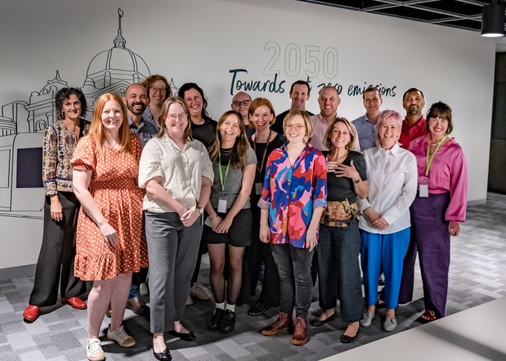 About us | Sustainability Victoria