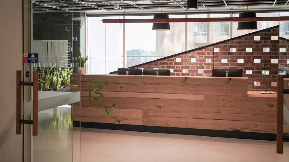 Arrival information | Sustainability Victoria