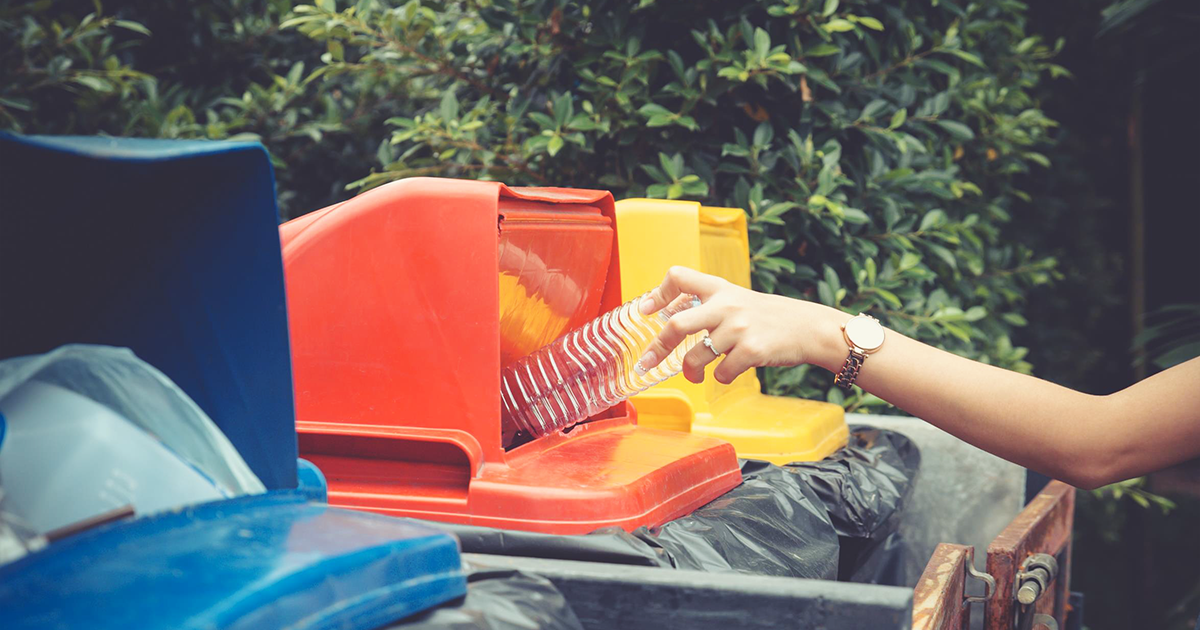 Australian Litter Measure (AusLM) | Sustainability Victoria