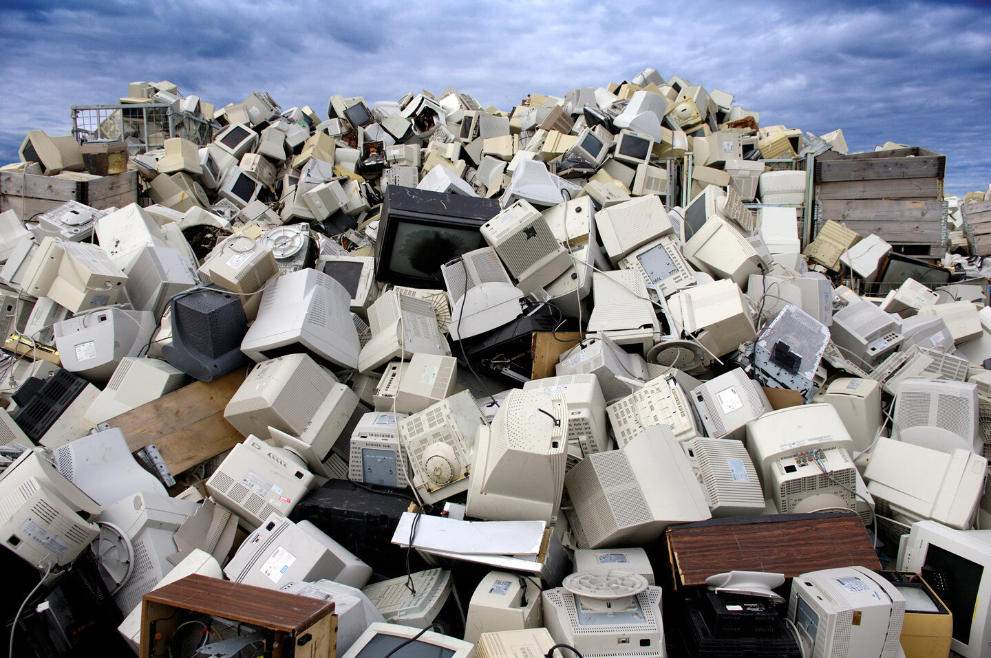 Minimise your e-waste | Sustainability Victoria