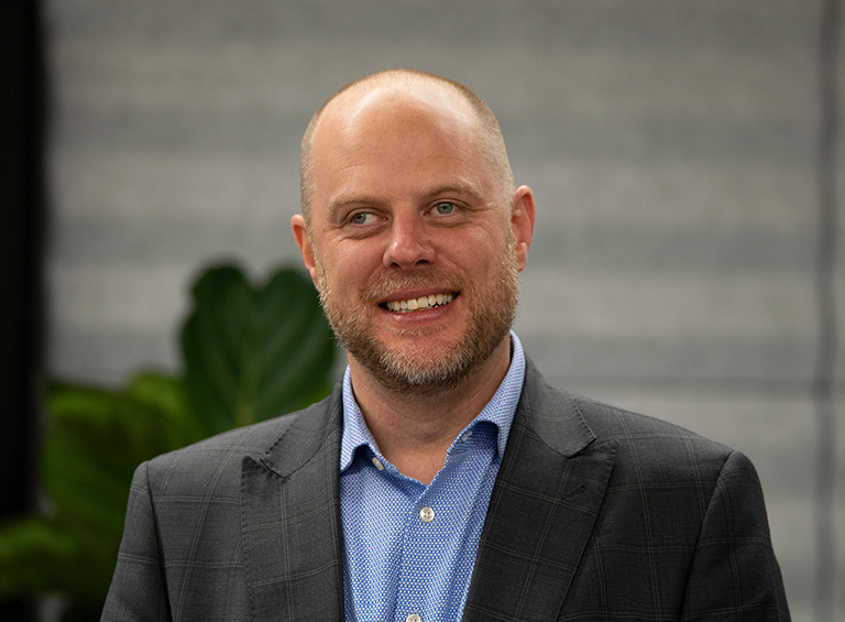 Appointment of Chief Executive Officer | Sustainability Victoria
