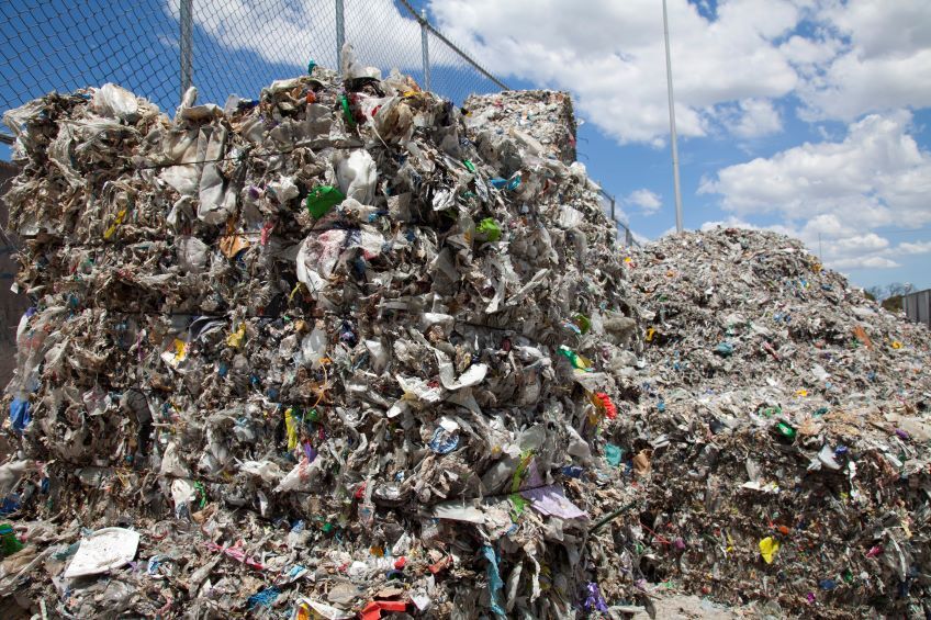 Australian material flow analysis to progress to a circular economy | CEBIC