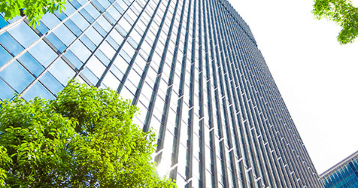 Commercial building energy efficiency | Sustainability Victoria