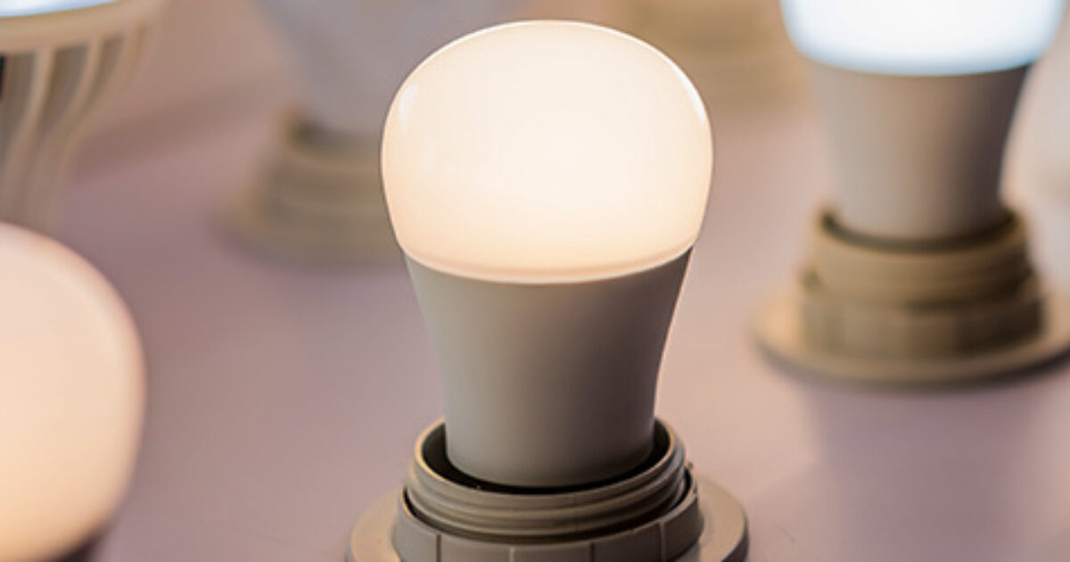 Use lighting efficiently | Sustainability Victoria