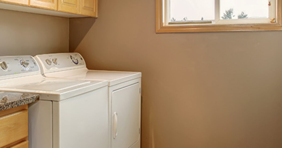 Reduce washing machine costs at home | Sustainability Victoria