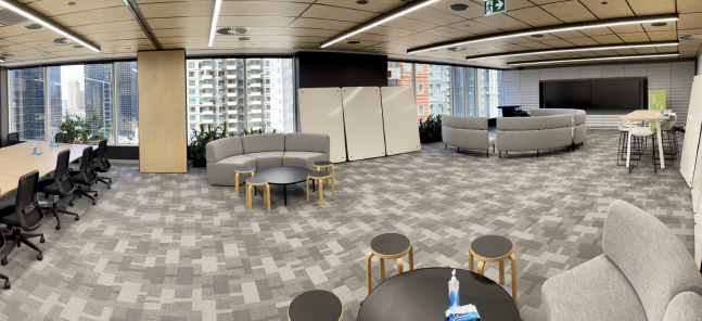 Our Board | Sustainability Victoria